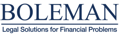 Virginia Bankruptcy Lawyers | Boleman Law Firm, P.C.