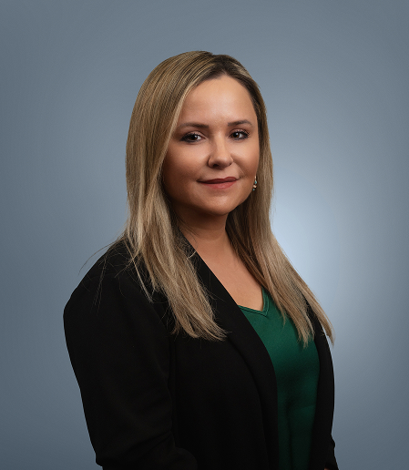 Katey O. Balderaz | Boleman Law Firm, P.C.