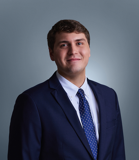 Riley T. Buettner | Boleman Law Firm, P.C.