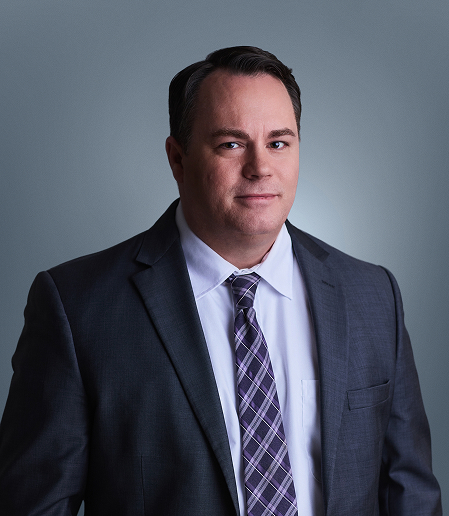 Zachary S. Burroughs | Boleman Law Firm, P.C.